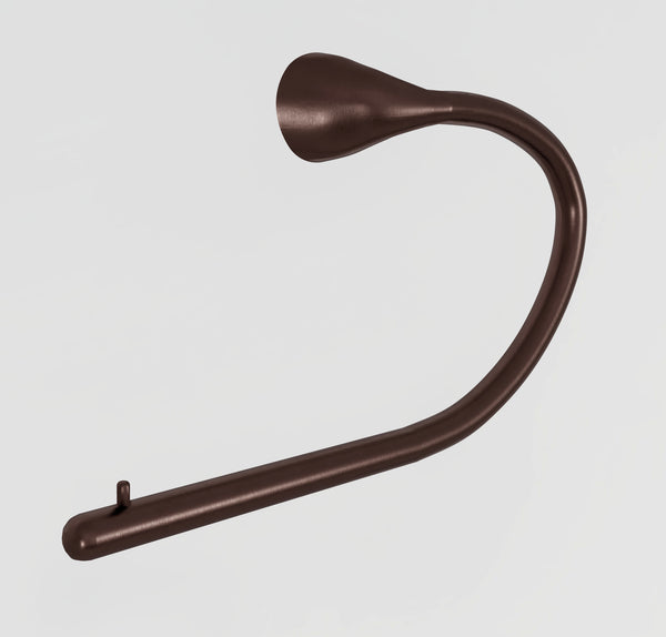 Toilet Paper Holder – Mirrors & Marble