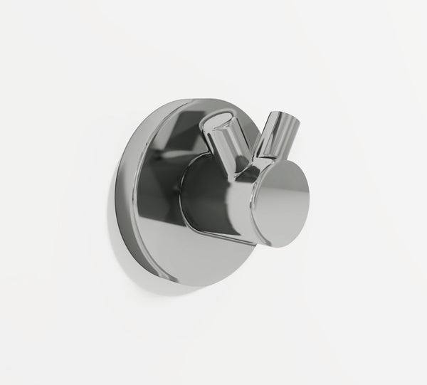 Robe Hook – Mirrors & Marble