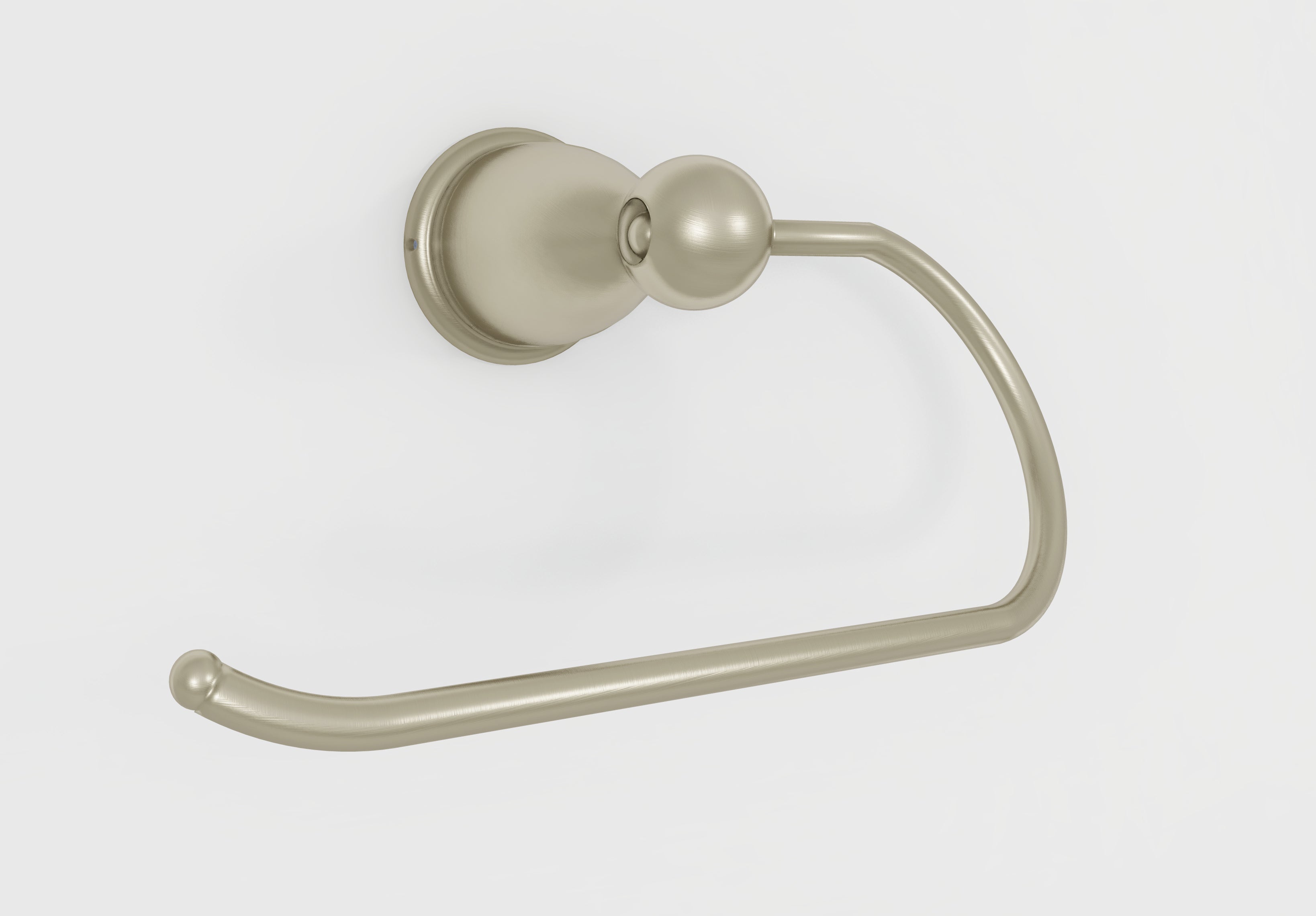 Toilet Paper Holder – Mirrors & Marble