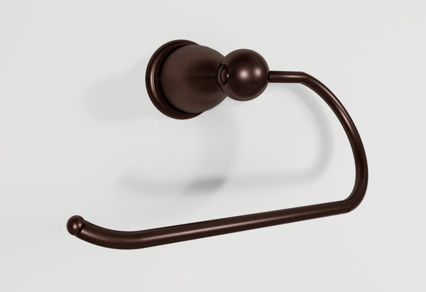 Toilet Paper Holder – Mirrors & Marble