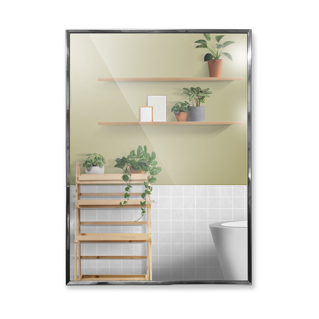 Mirror Medicine Cabinets – Mirrors & Marble