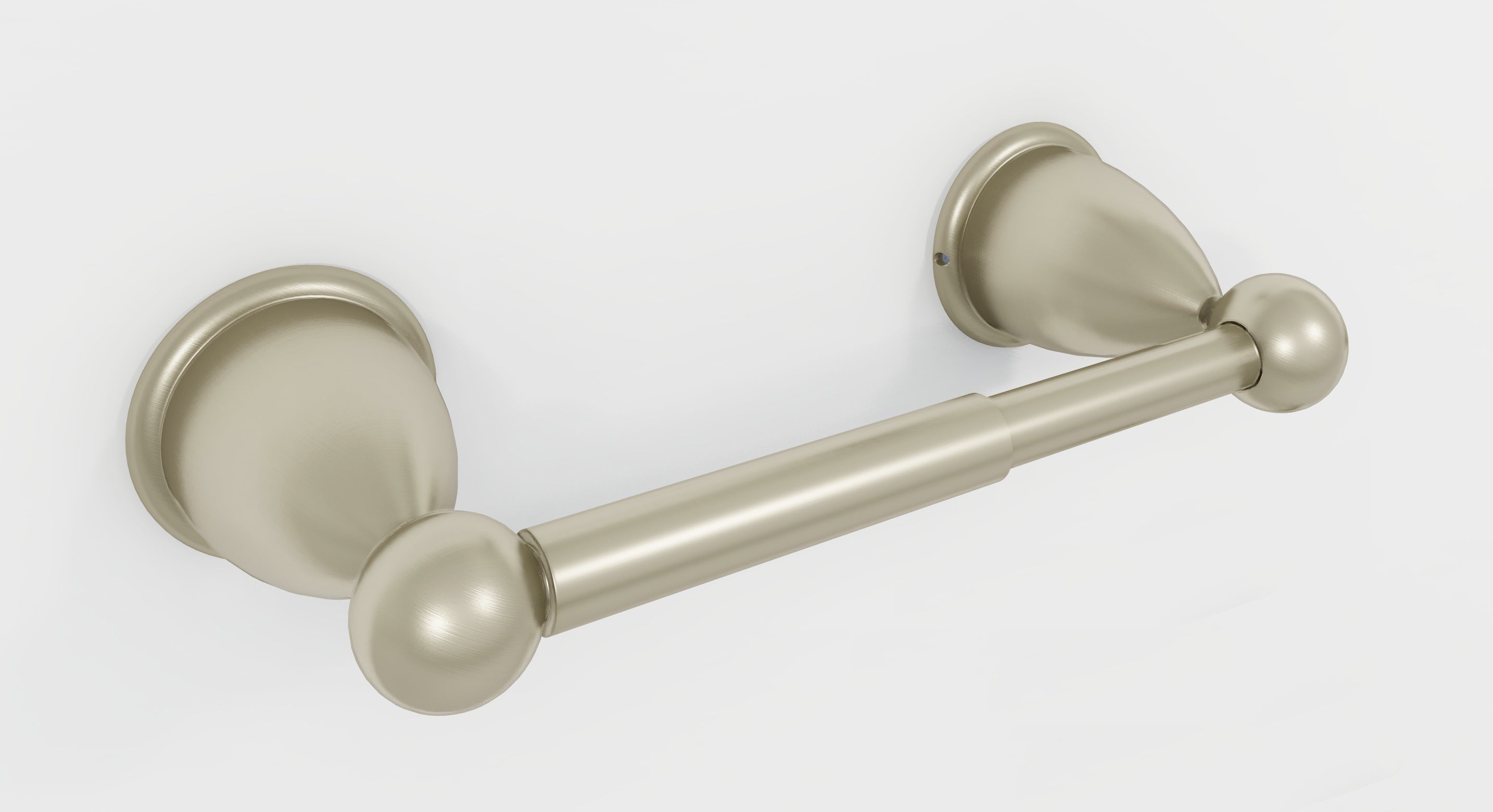 Toilet Paper Holder – Mirrors & Marble